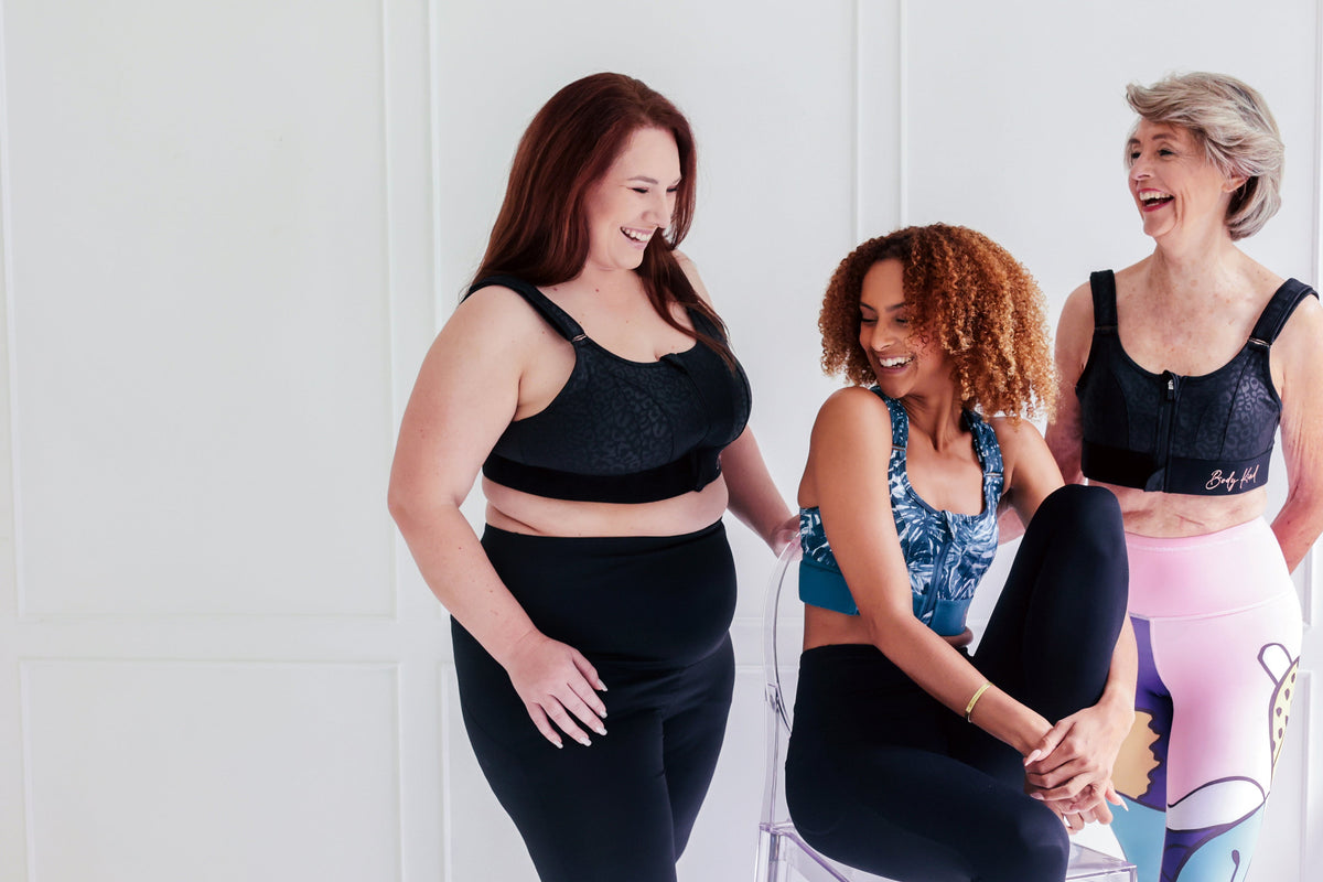 Body Kind Sports Bra 2.0: SA's Best Sports Bra, Made Even Better – Lisa ...