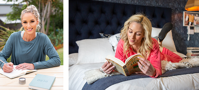 The 'ABC's of self-love – Lisa Raleigh Online Store