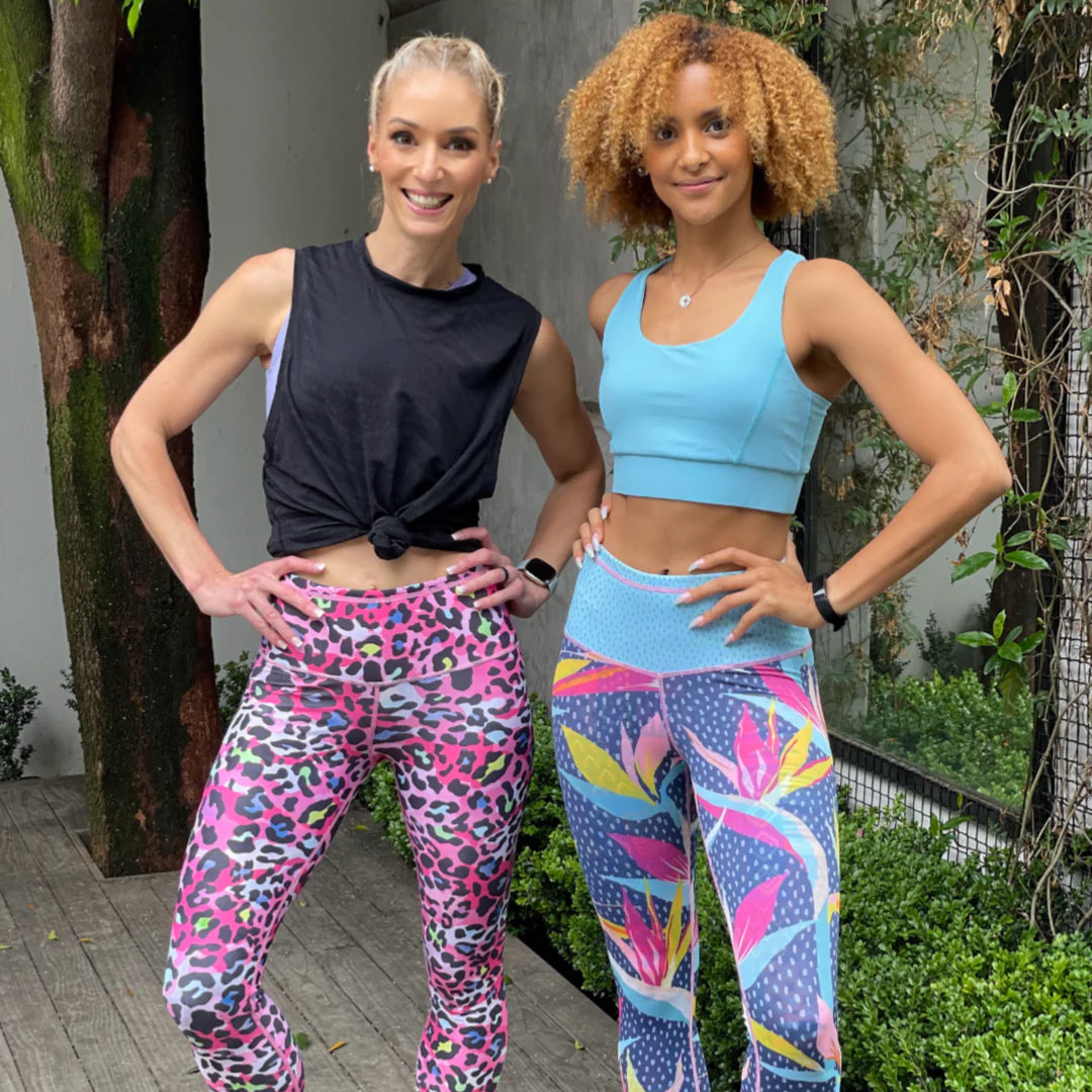 LR Athleisure Range – Lisa Raleigh Online Store