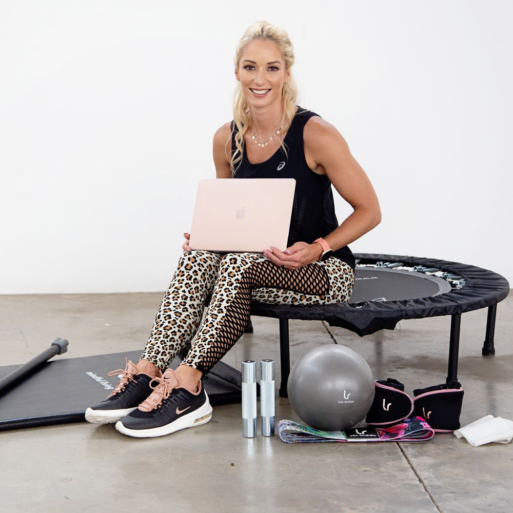 Bundles – Lisa Raleigh Online Store