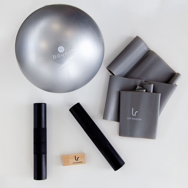 Home Gym Equipment | Train in the Comfort of Your Home – Lisa Raleigh ...