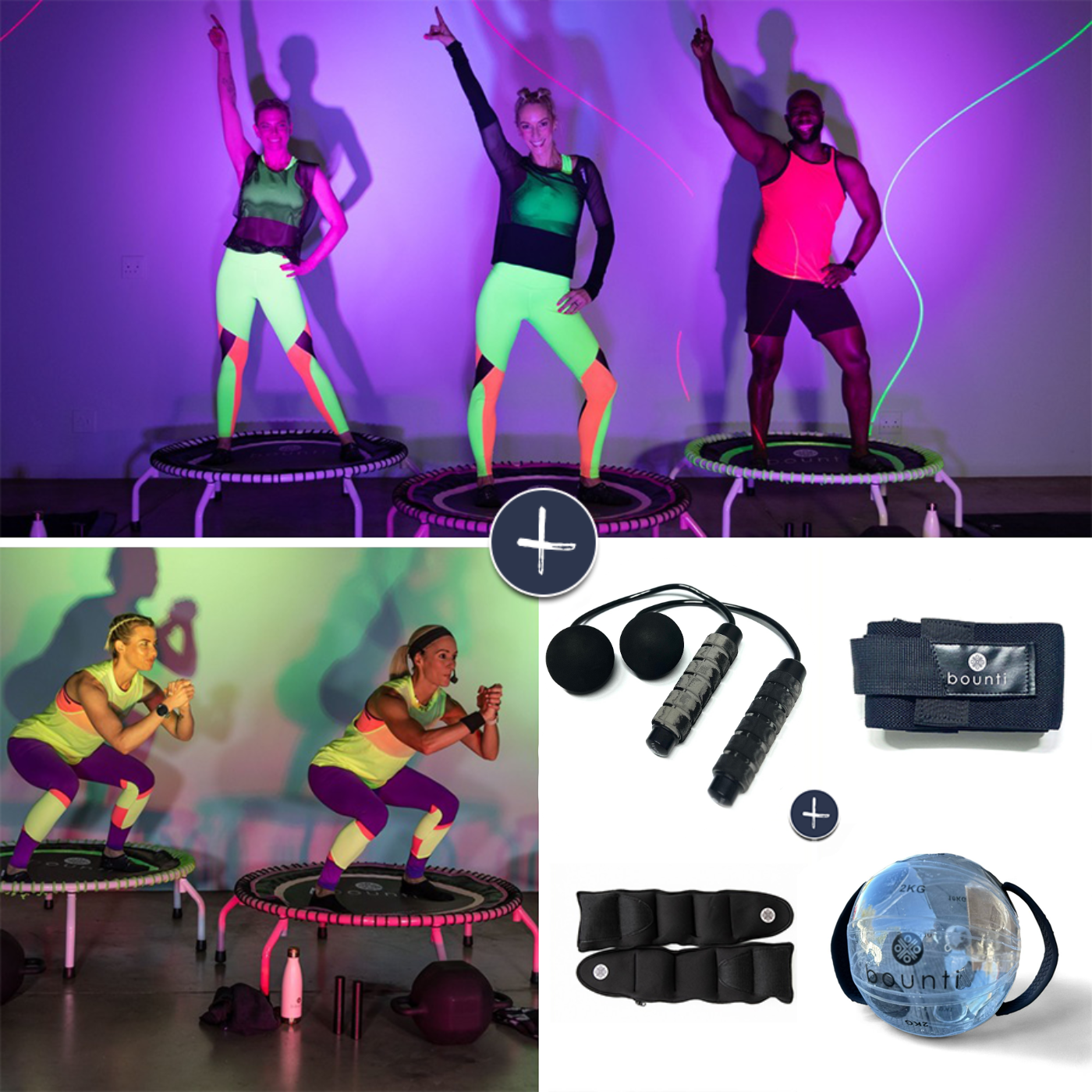 HIIT Programme + Kit 2.0 – Lisa Raleigh Online Store