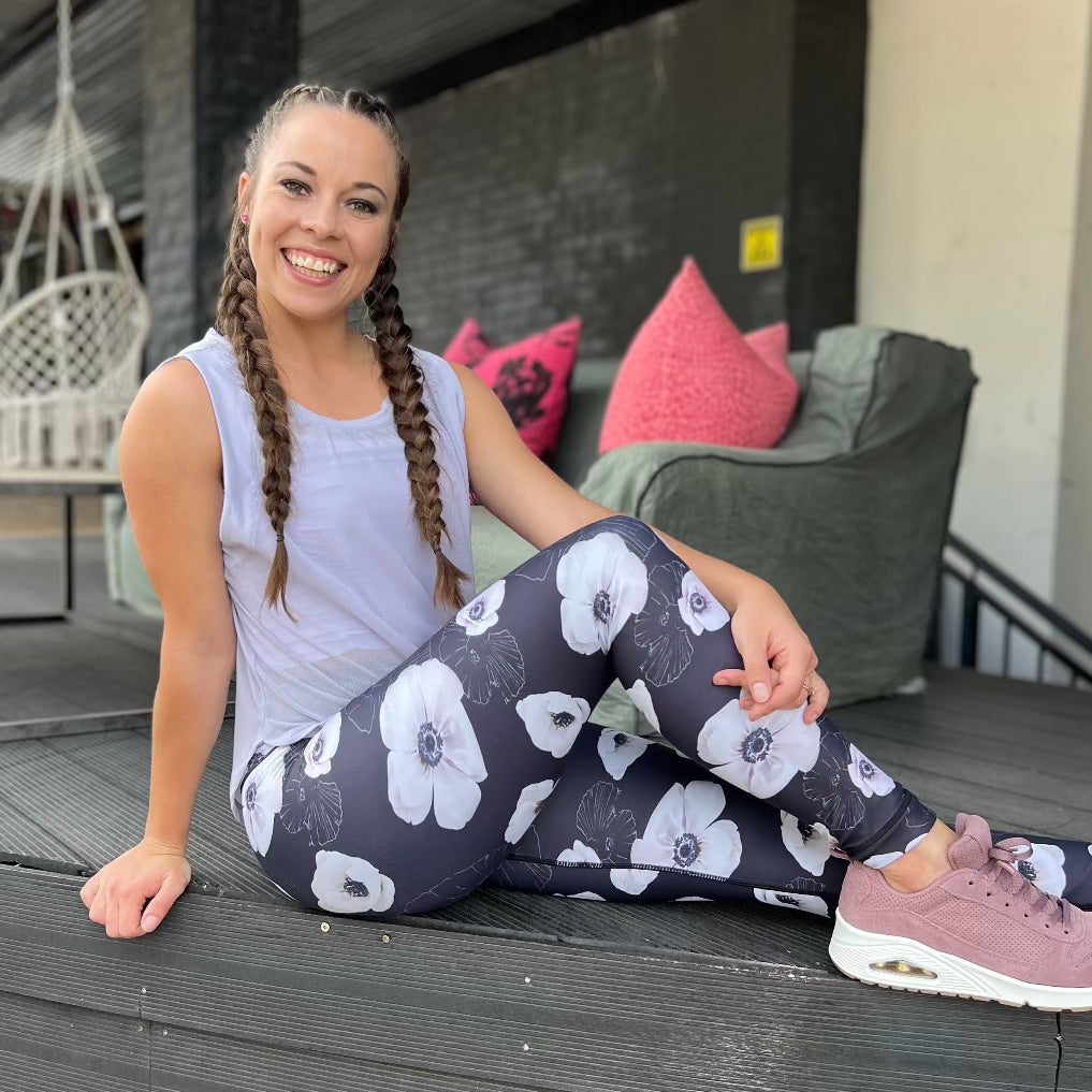 Sheer Flow Vest | Purple – Lisa Raleigh Online Store