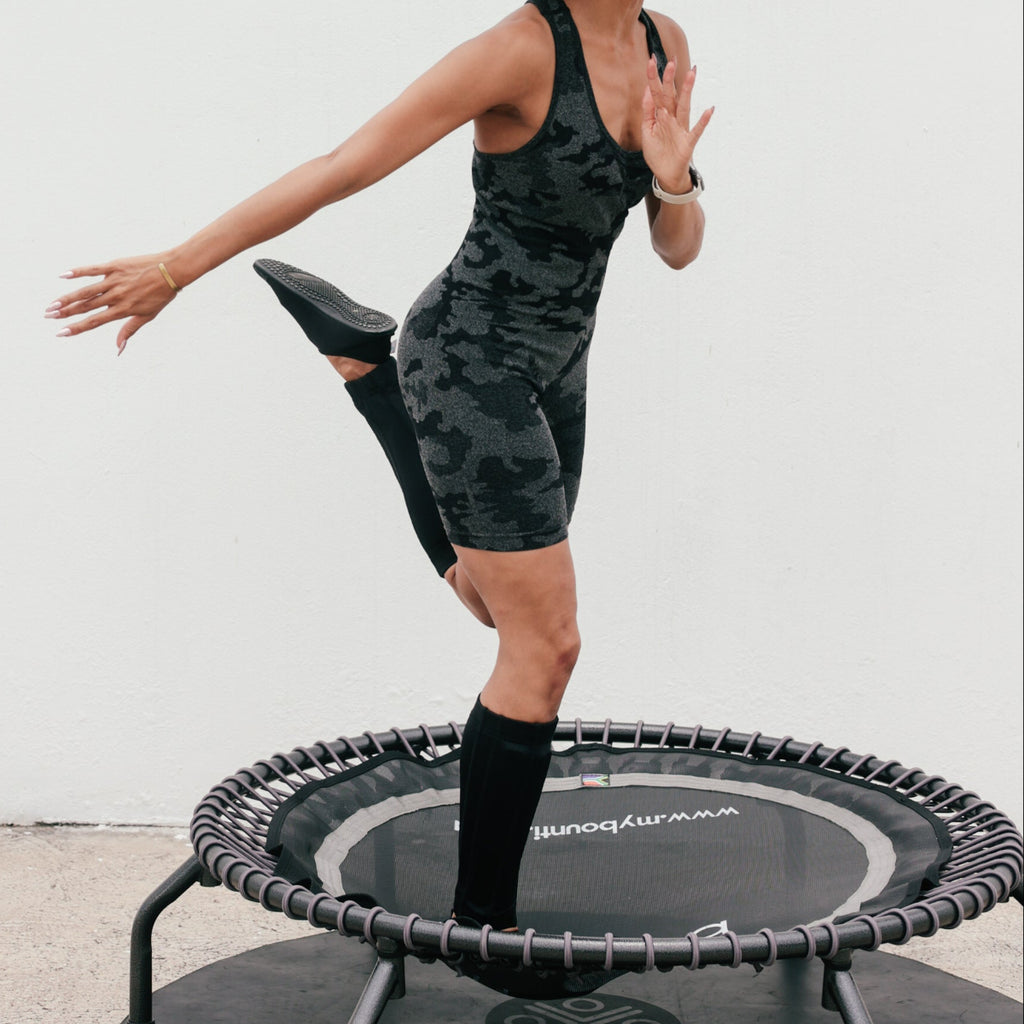 Weighted Leg Sleeves – Lisa Raleigh Online Store