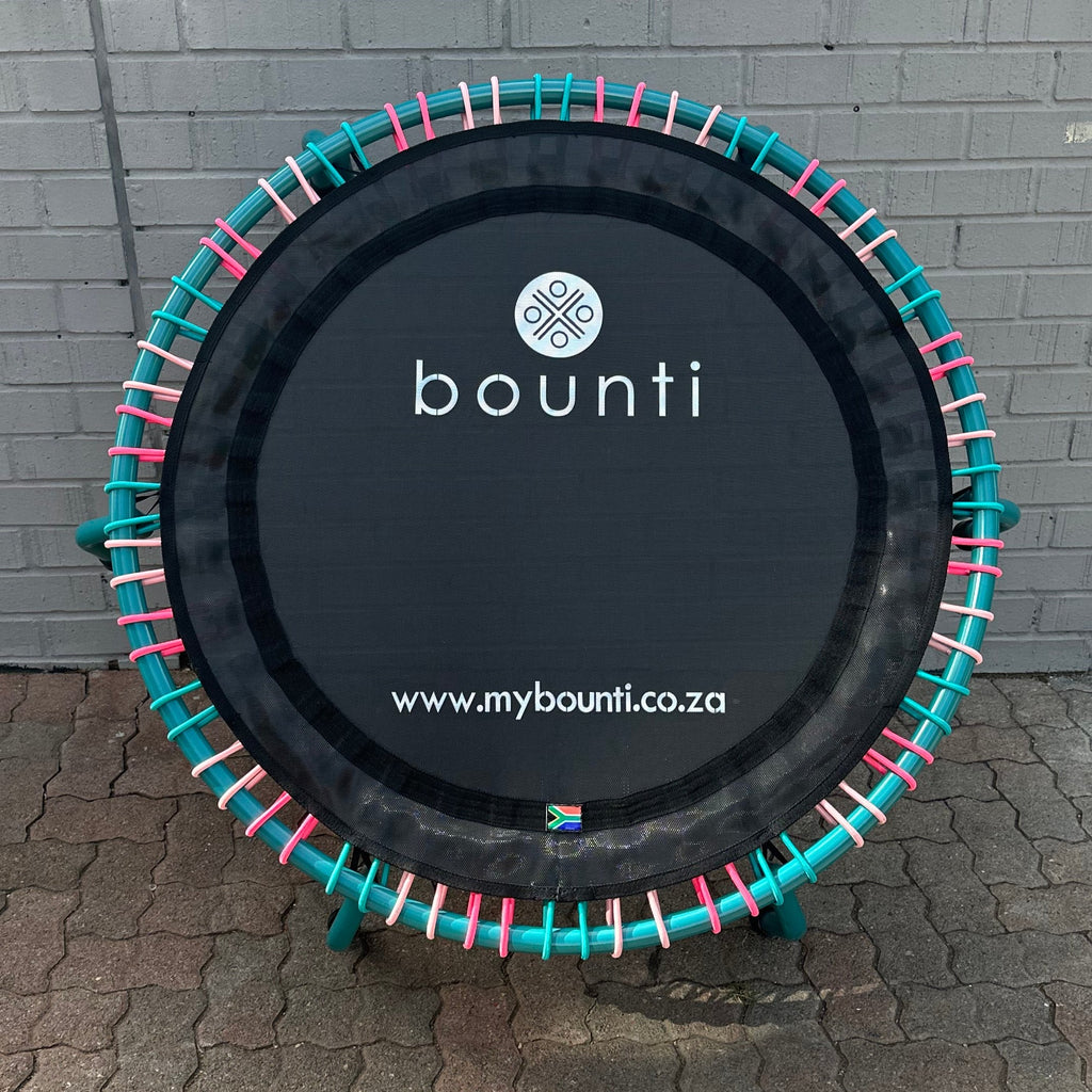 Rebounding Products – Lisa Raleigh Online Store