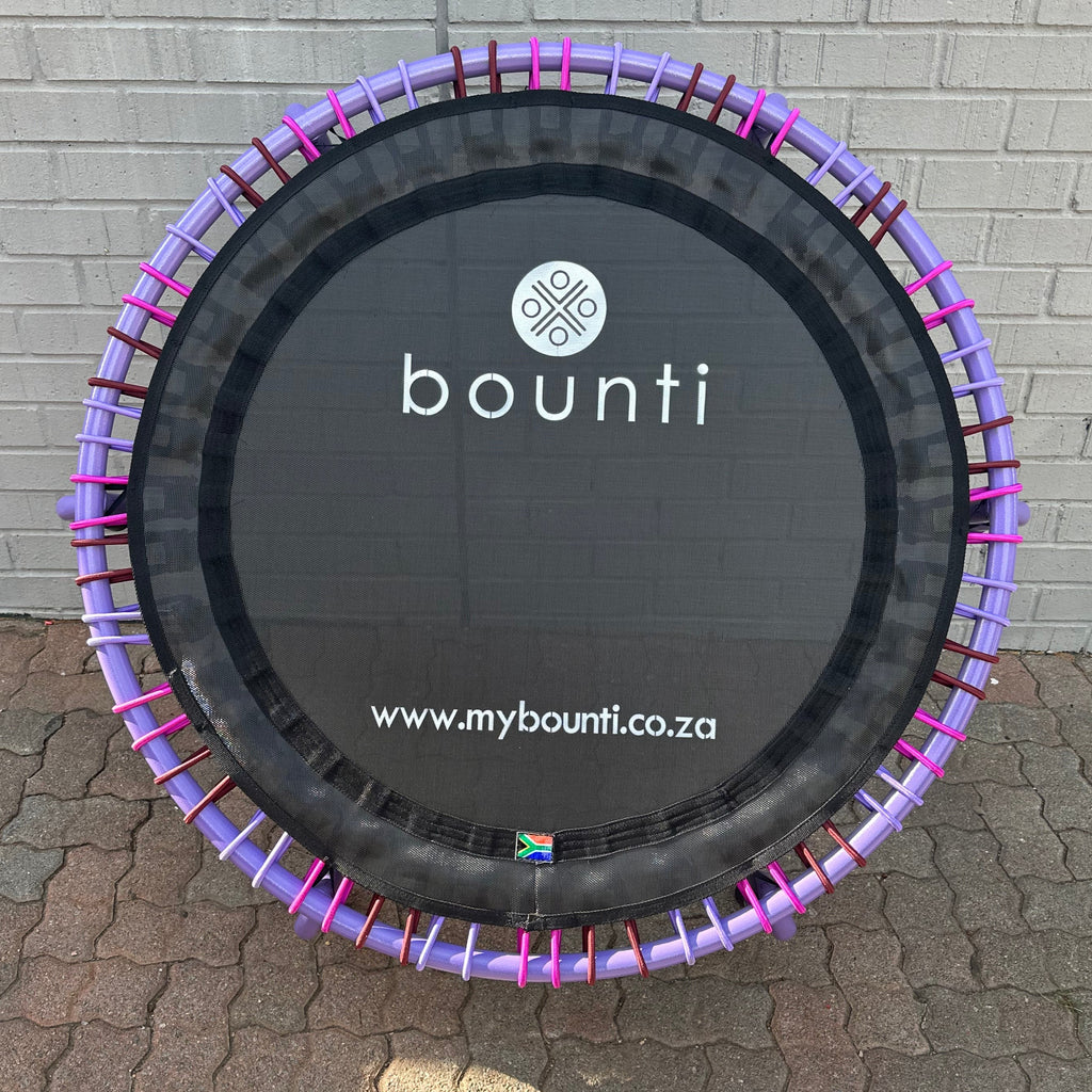 Rebounding Products – Lisa Raleigh Online Store