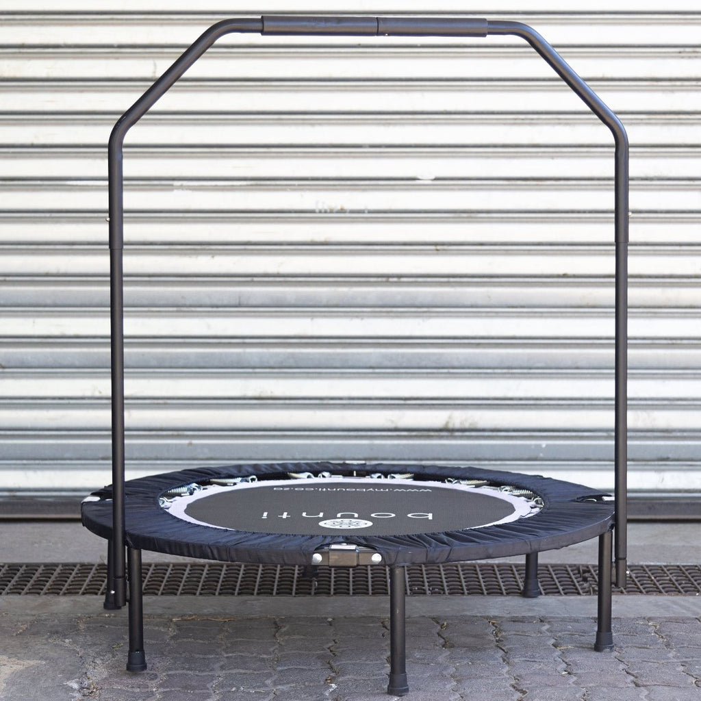 bounti Quad Fold Spring Rebounder – Lisa Raleigh Online Store