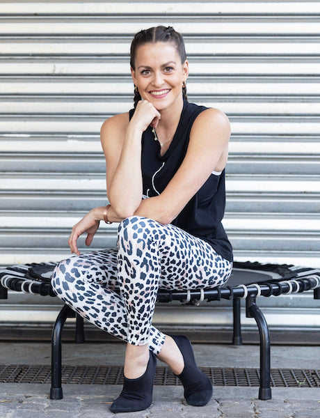 The bounti Studio – Lisa Raleigh Online Store