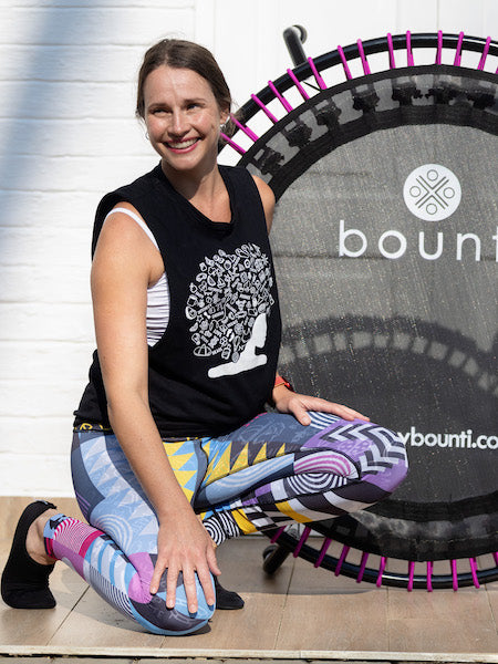 The bounti Studio – Lisa Raleigh Online Store