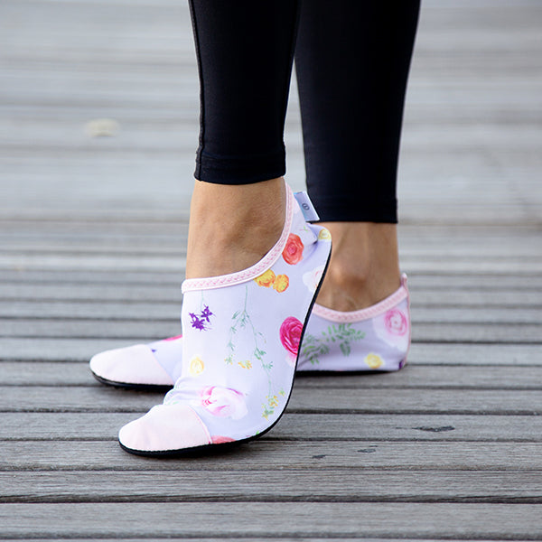 Rebounding Shoes | Eden Soles – Lisa Raleigh Online Store