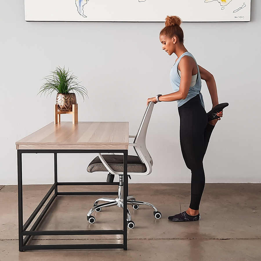 Stretch Programme – Lisa Raleigh Online Store